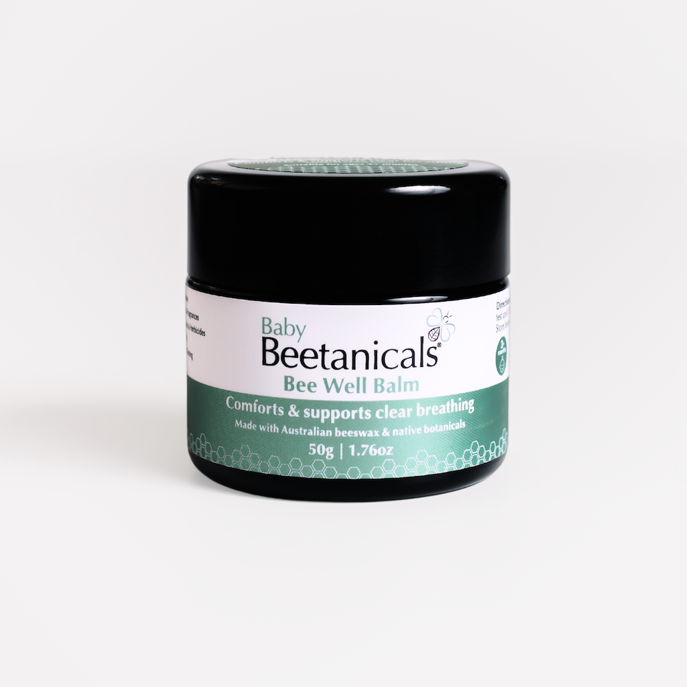 Beetanical Balms | Nourish, Soothe & Protect | www.beetanicals.com.au ...